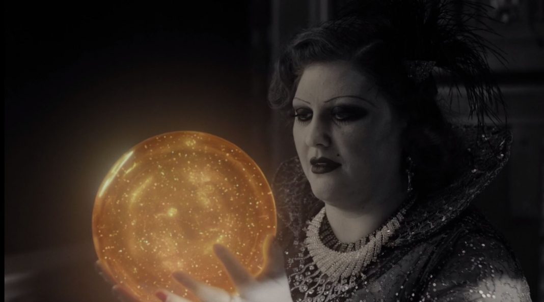 Part 8 – Gotta Light? | Twin Peaks Gazette