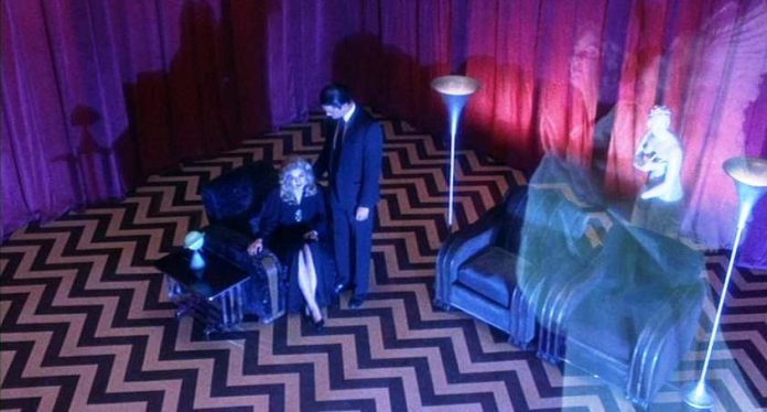 Iconography of the Red Room | Twin Peaks Gazette