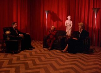 Iconography of the Red Room | Twin Peaks Gazette